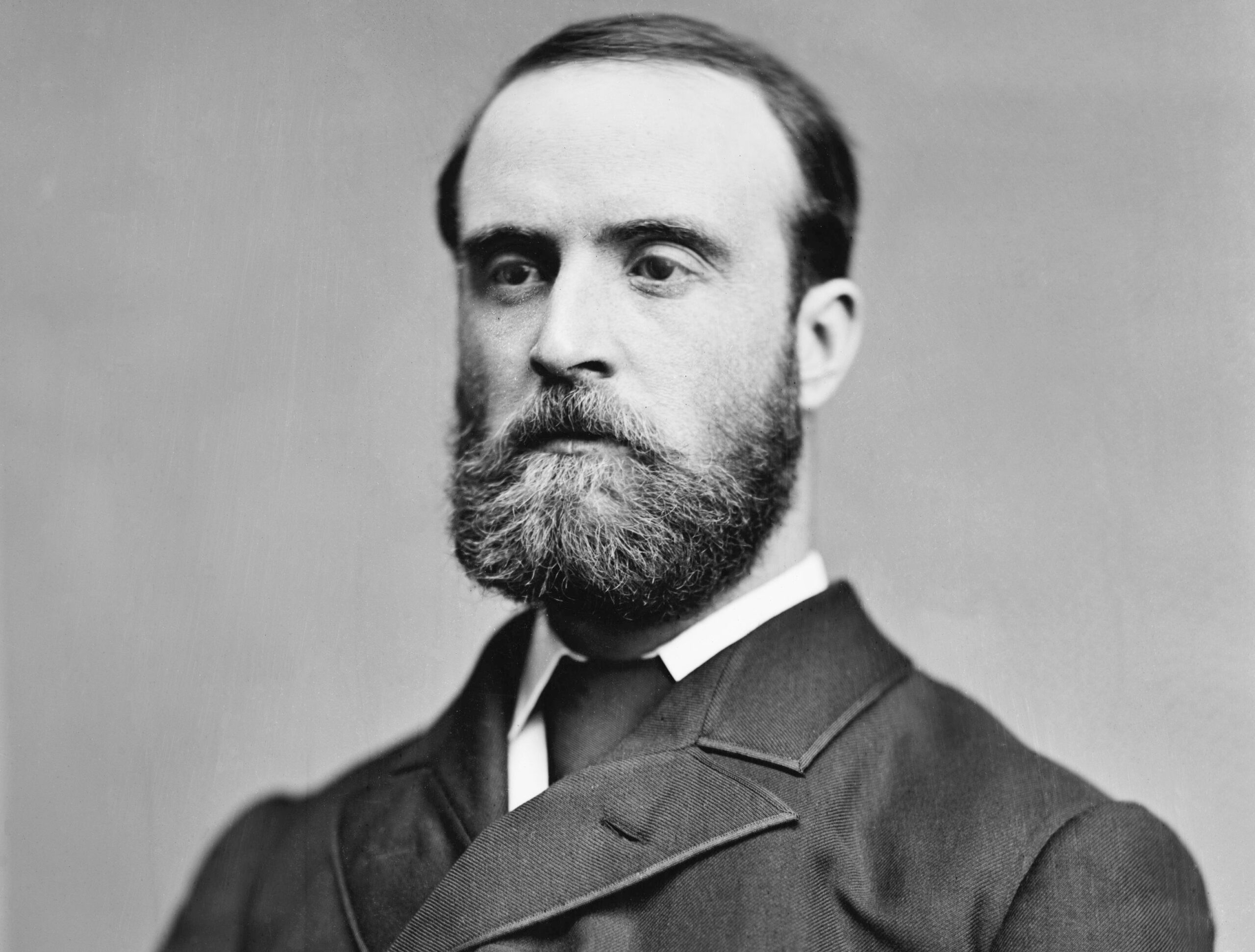Charles Stewart Parnell - History of Ireland - YourIrish.com