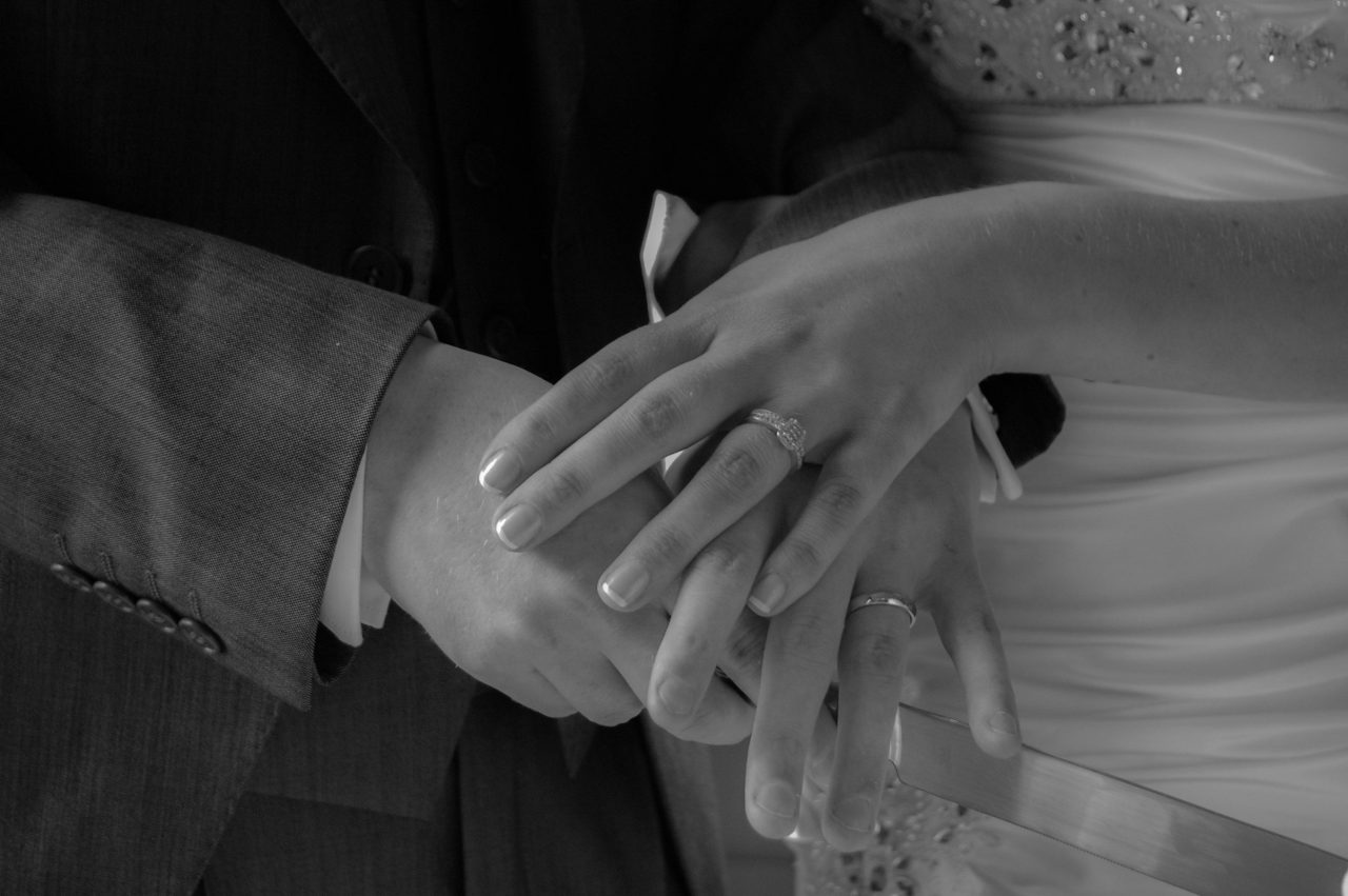 Traditional Irish Weddings - Irish Traditions of Ireland