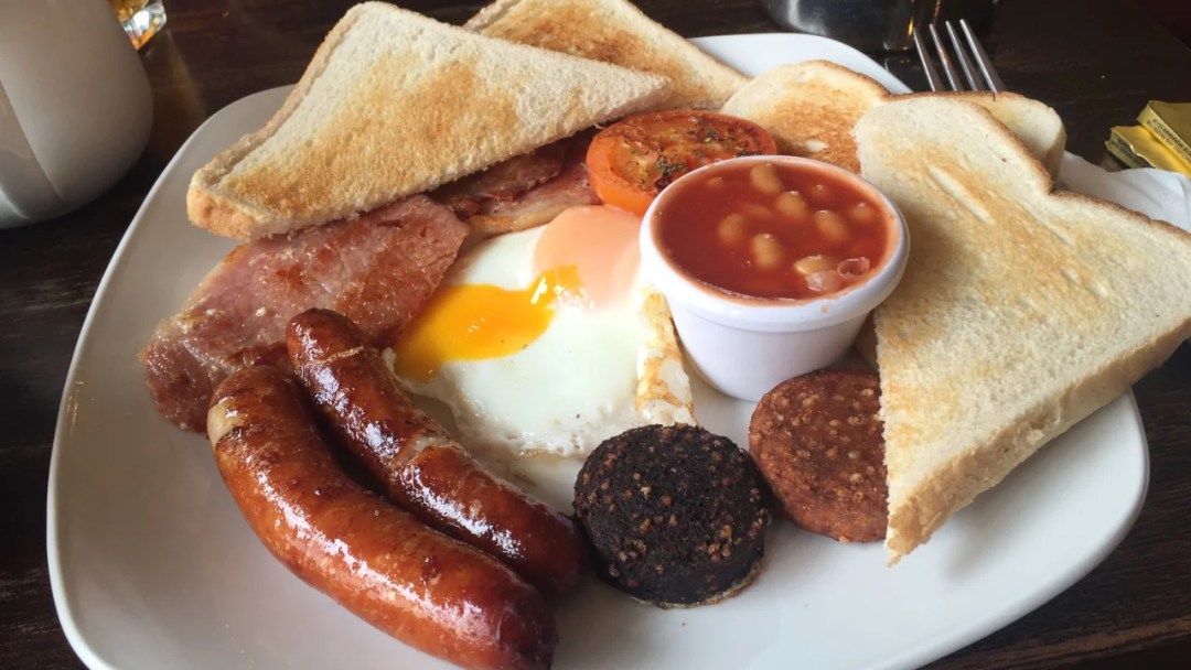 Easy Traditional Irish Food Recipes - About Ireland Food