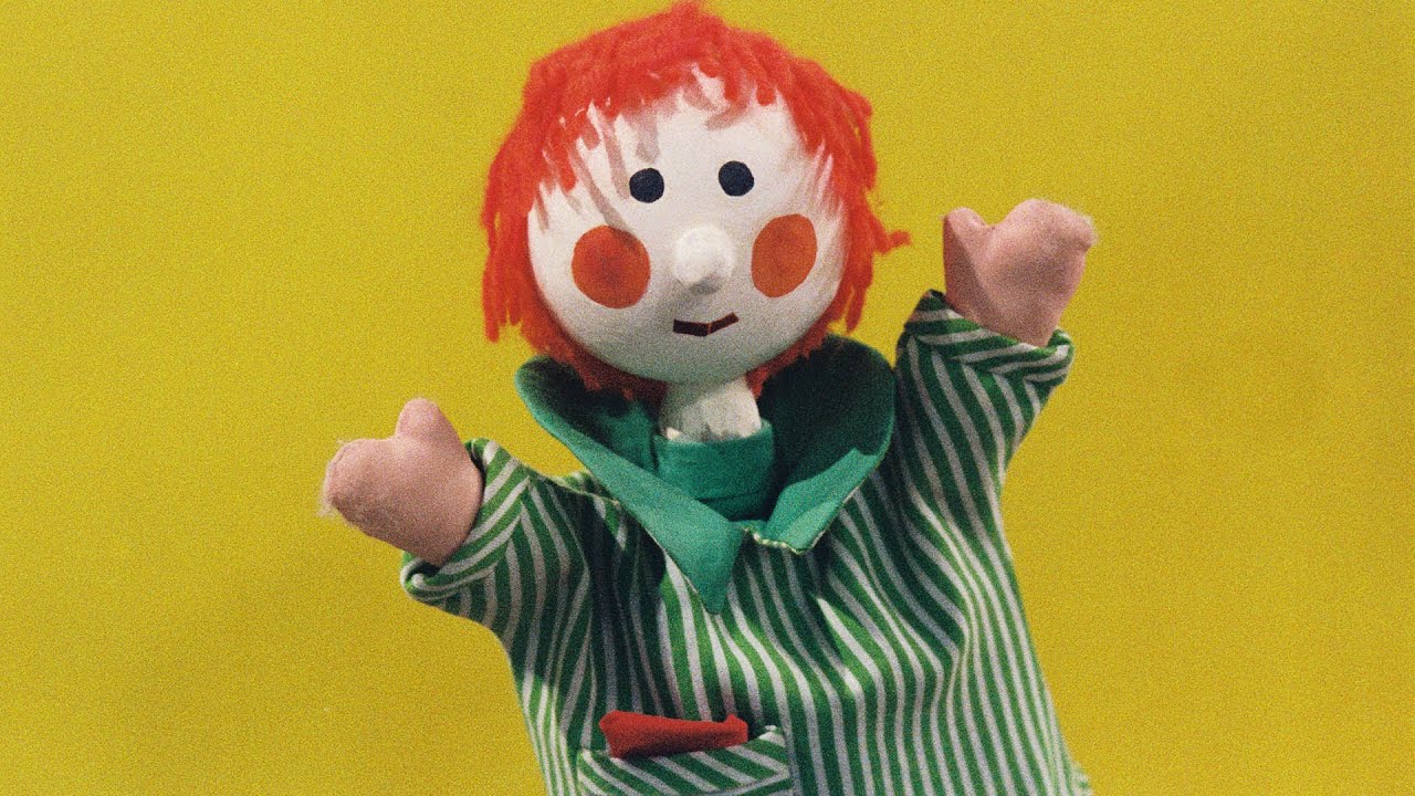 Bosco: The Beloved Children's Show | YourIrish.com