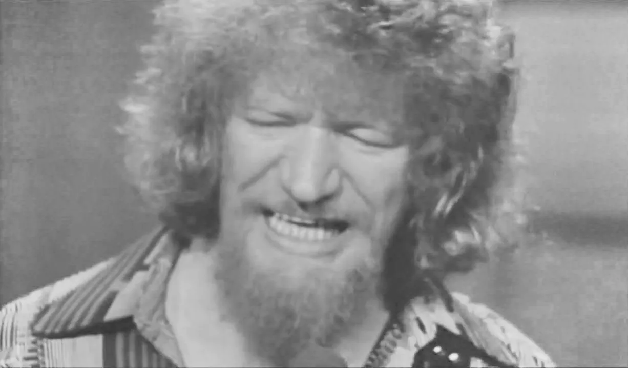 Luke Kelly: A Folk Music Icon | Irish Folk Music